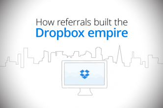 Referral Candy: How Referrals Built the Dropbox Empire - Copernican Shift