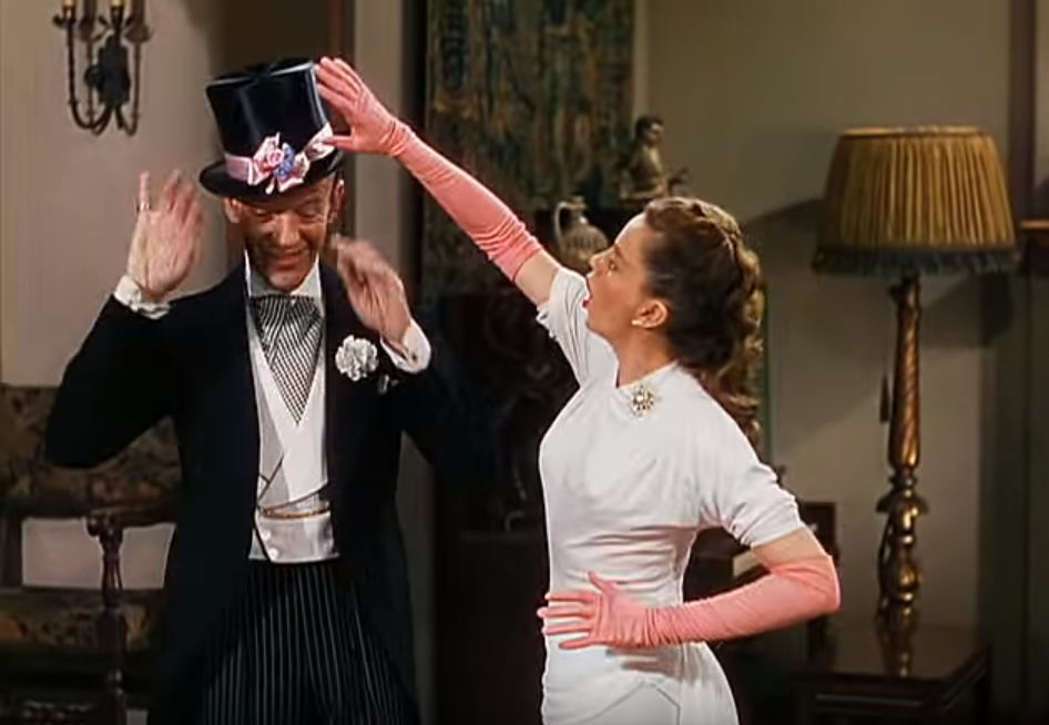 Happy Easter! Putting on my Easter Bonnet... - Copernican Shift