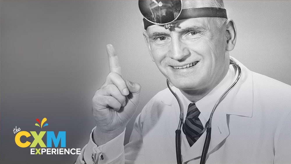 Weekly Podcast Roundup: Burnout, Healthcare, and Martech Frankenstacks ...