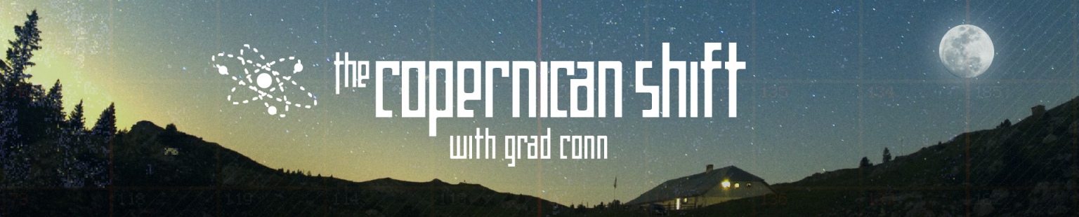 Weekly Podcast Roundup: Super Bowl Ad Spectacular - Copernican Shift